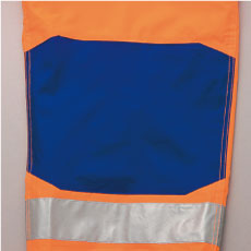 アイトス AITOZ AZ-56206 レインウエア 高視認性 反射材 透湿 防水 防風 ユニセックス 2021新商品｜作業着・作業服の通販ワークキング【公式】