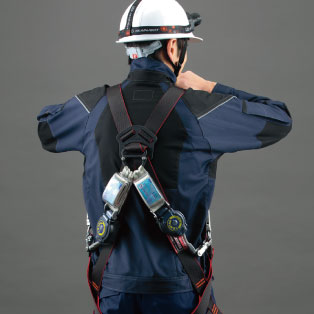 アイトス AITOZ AZ-6803 長袖ブルゾン ジャケット 秋冬 ストレッチ 帯電防止 ユニセックス 2021新商品｜作業着・作業服の通販ワークキング【公式】