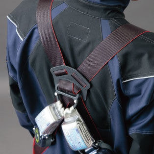 アイトス AITOZ AZ-6803 長袖ブルゾン ジャケット 秋冬 ストレッチ 帯電防止 ユニセックス 2021新商品｜作業着・作業服の通販ワークキング【公式】