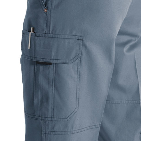 バートル 1301 1306 上下セット 春・夏 長袖ブルゾン カーゴパンツ 綿100% 防縮｜作業着・作業服の通販ワークキング【公式】