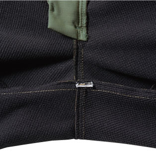 バートル 422 ホットカーゴパンツ 秋冬 オールシーズン 撥水加工 ストレッチ 2021新商品｜作業着・作業服の通販ワークキング【公式】