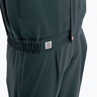 バートル 6031 春・夏 長袖ジャケット ブルゾン｜作業着・作業服の通販ワークキング【公式】