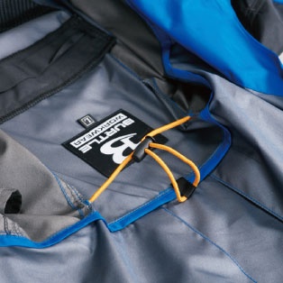 バートル AC1094 エアークラフト ベスト フルハーネス対応 UVカット フード 遮熱 リフレクター ユニセックス ポリエステル100%(ファン・バッテリー別売)｜作業着・作業服の通販 ...