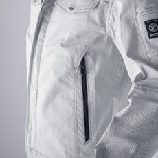 イーブンリバー EVENRIVER ERX307 長袖ブルゾン ジャケット 春夏 ストレッチ 2020新商品｜作業着・作業服の通販ワークキング【公式】