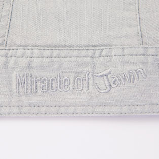 Jawin 57300 長袖ブルゾン ストレッチ カラーデニム レディースサイズ 野帳対応 自重堂 Jichodo 春夏 2022新商品｜作業着・作業服の通販ワークキング【公式】