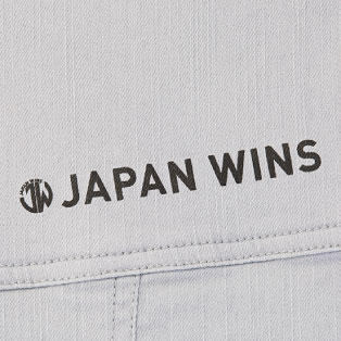 Jawin 57300 長袖ブルゾン ストレッチ カラーデニム レディースサイズ 野帳対応 自重堂 Jichodo 春夏 2022新商品｜作業着・作業服の通販ワークキング【公式】