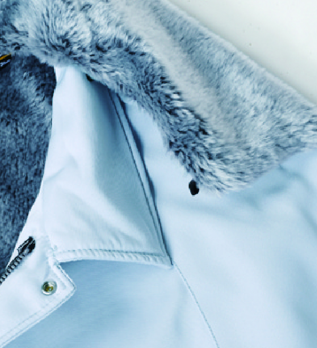 寅壱 TORAICHI 2530-124 パイロットジャンパー 制電 防寒｜作業着・作業服の通販ワークキング【公式】