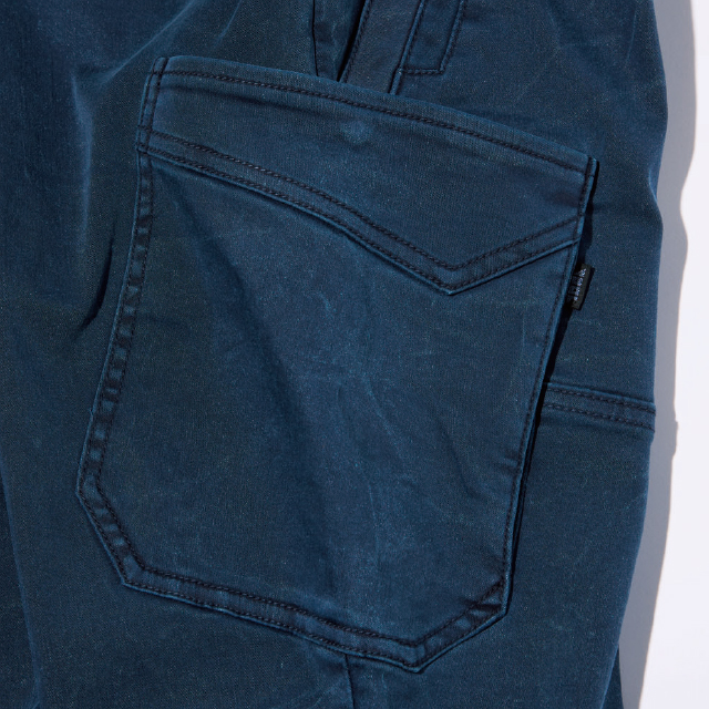 寅壱 TORAICHI 3550-219 カーゴパンツ ストレッチ 秋冬 2022新商品｜作業着・作業服の通販ワークキング【公式】