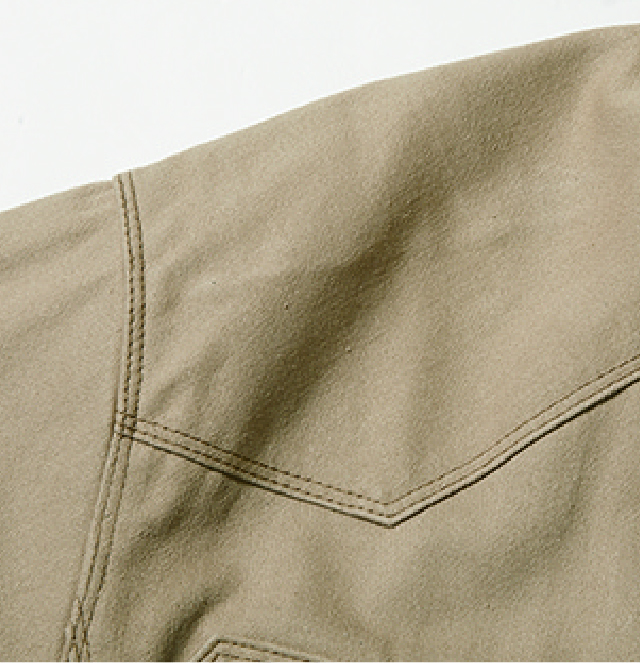 寅壱 TORAICHI 3922-124 長袖ブルゾン 秋冬・通年 綿100％｜作業着・作業服の通販ワークキング【公式】