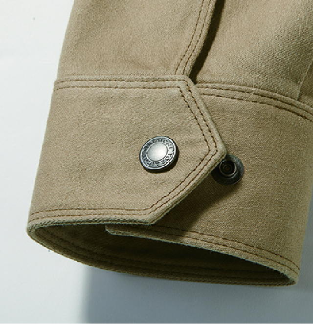 寅壱 TORAICHI 3922-124 長袖ブルゾン 秋冬・通年 綿100％｜作業着・作業服の通販ワークキング【公式】