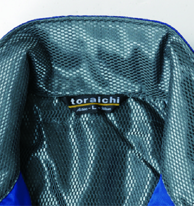 寅壱 TORAICHI 3980-124 ライトジャケット 軽防寒｜作業着・作業服の通販ワークキング【公式】