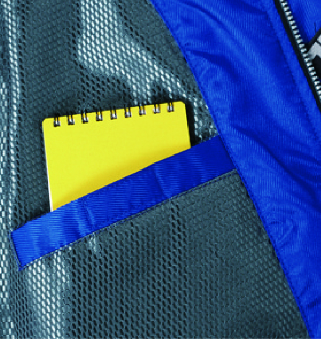 寅壱 TORAICHI 3980-124 ライトジャケット 軽防寒｜作業着・作業服の通販ワークキング【公式】