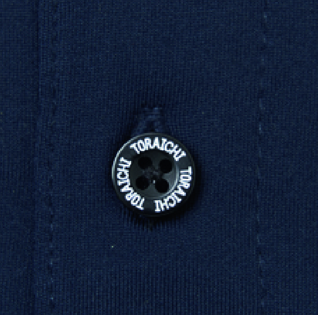 寅壱 TORAICHI 5951-614 長袖ポロシャツ 形状安定衿芯 秋冬・通年｜作業着・作業服の通販ワークキング【公式】