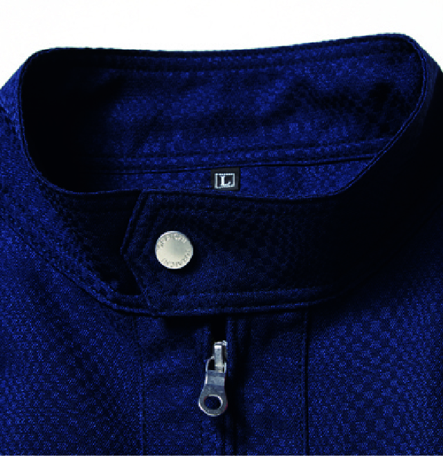 寅壱 TORAICHI 7460-554 ライダースジャケット オールシーズン｜作業着・作業服の通販ワークキング【公式】