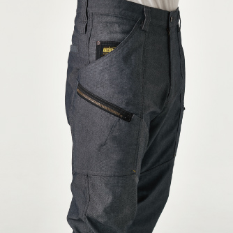 TSデザイン 藤和 5536 TS X TEC ニッカーズワークジャケット 秋冬 ストレッチ 軽量 2021新商品｜作業着・作業服の通販ワークキング【公式】