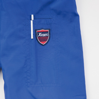 ジーベック XEBEC 12180 長袖ブルゾン オールシーズン｜作業着・作業服の通販ワークキング【公式】