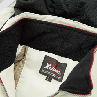 ジーベック 防寒コート 191 XEBEC｜作業着・作業服の通販ワークキング【公式】