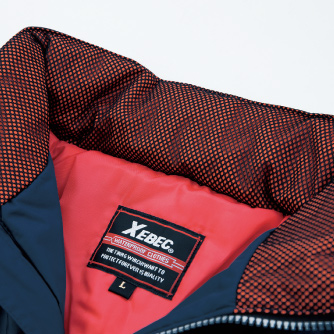 ジーベック 防水防寒ブルゾン 602 XEBEC｜作業着・作業服の通販ワークキング【公式】