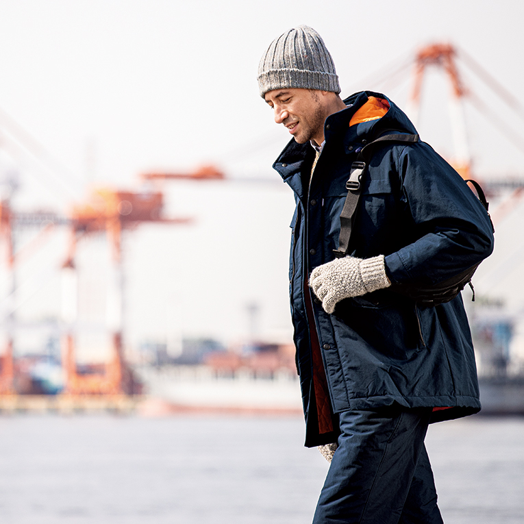 ジーベック 防寒パンツ 757 帯電防止 XEBEC｜作業着・作業服の通販ワークキング【公式】