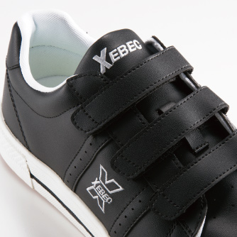 ジーベック XEBEC 85107 セフティシューズ 安全靴 鋼製先芯｜作業着・作業服の通販ワークキング【公式】