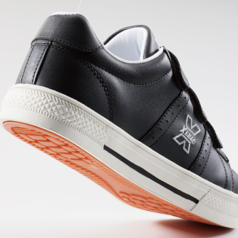 ジーベック XEBEC 85107 セフティシューズ 安全靴 鋼製先芯｜作業着・作業服の通販ワークキング【公式】