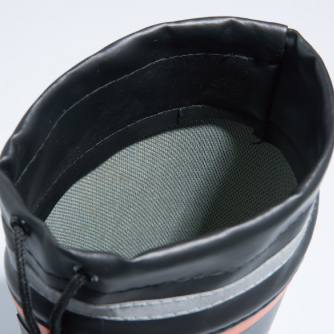 ジーベック XEBEC 85719 セフティ長靴 安全靴 踏み抜き防止板入り 鋼製先芯｜作業着・作業服の通販ワークキング【公式】