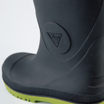 ジーベック XEBEC 85720 セフティ長靴 安全靴 鋼製先芯｜作業着・作業服の通販ワークキング【公式】