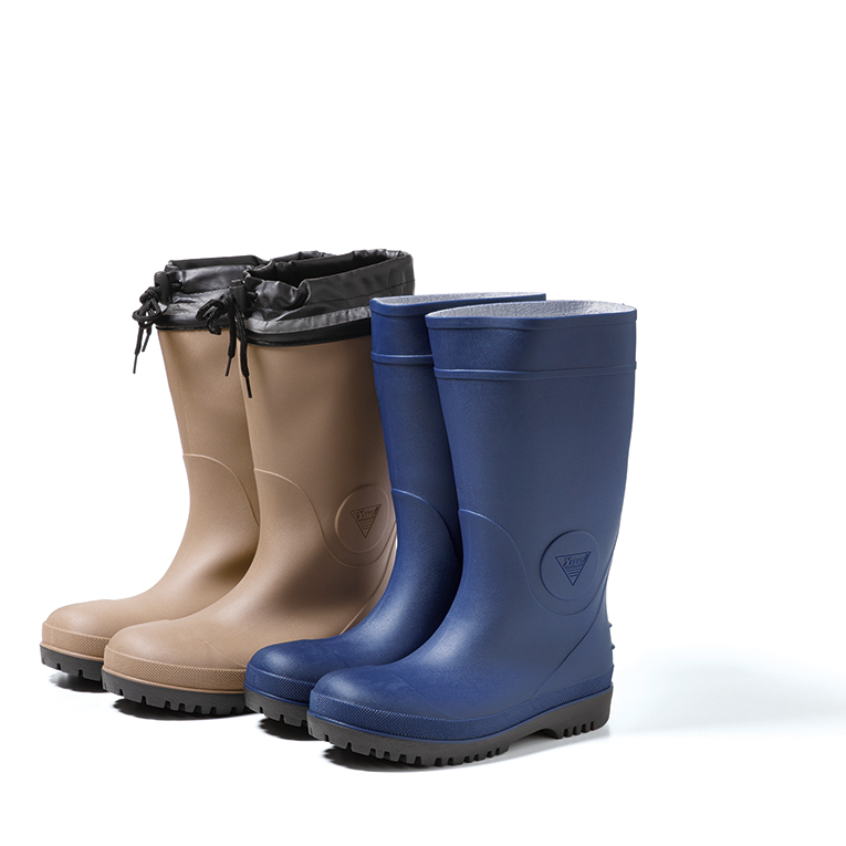 ジーベック XEBEC 85720 セフティ長靴 安全靴 鋼製先芯｜作業着・作業服の通販ワークキング【公式】