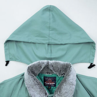 ジーベック 防寒ブルゾン 992 XEBEC｜作業着・作業服の通販ワークキング【公式】